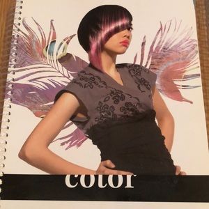 Pivot Point | Office | Cosmetology Rare Bundle Of 6 Books Pivot Point ...